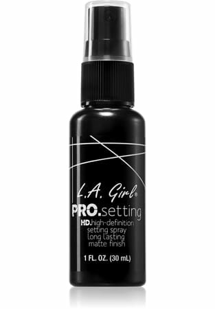 Фиксатор макияжа L.A. Girl HD Pro. Setting, 30 мл