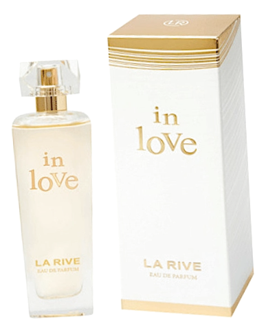 Парфюмерная вода Ла Риве Ин Лав для женщин 90 мл - La Rive In Love