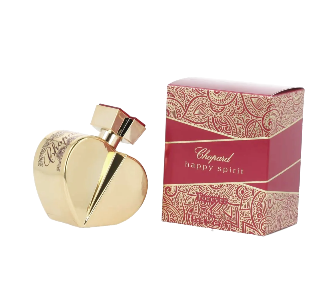 Женская парфюмерная вода Шопард Хеппи Спирит Форевер 75 мл - Chopard Happy Spirit Forever