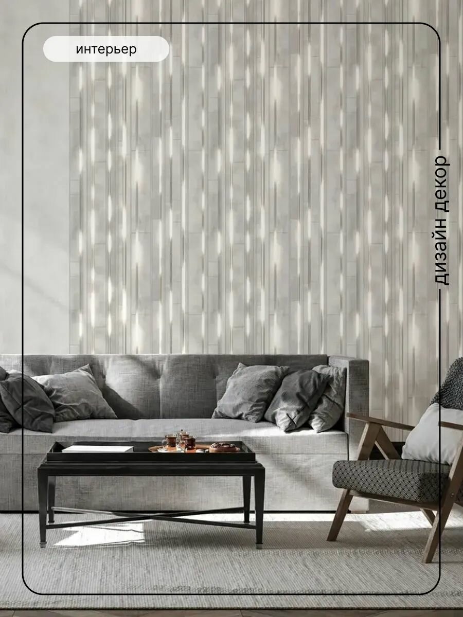 Обои Wall Decor 75329-14 винил на флиз. основе гор тиснения 1,06х10м