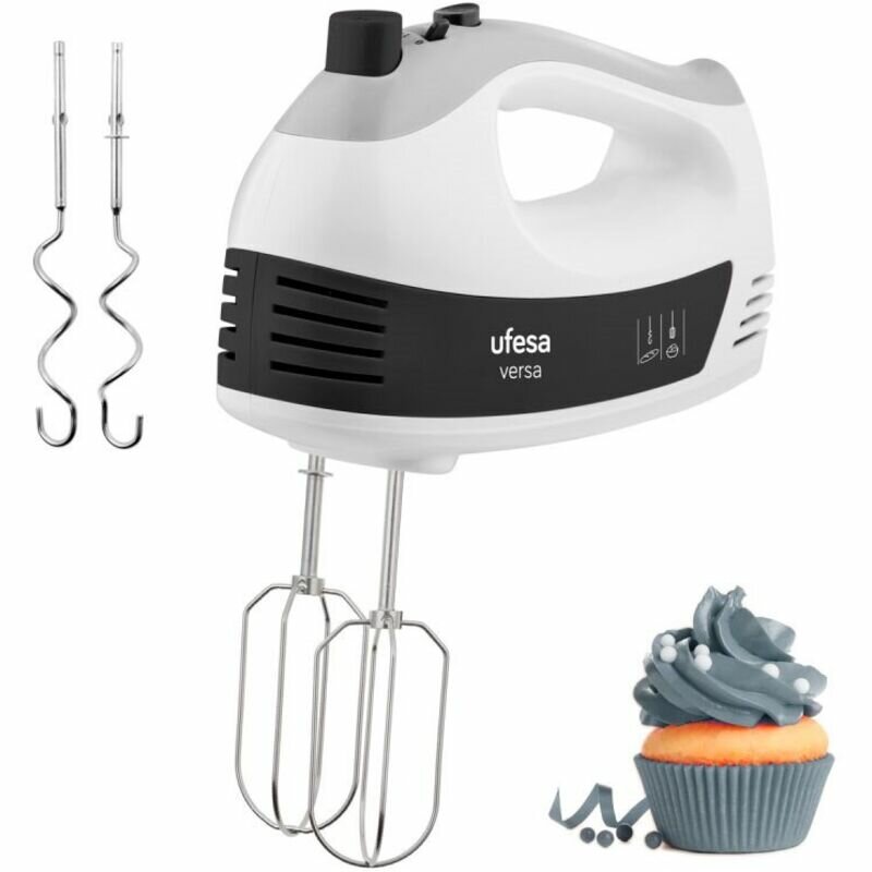 Миксер Ufesa Versa BV4660