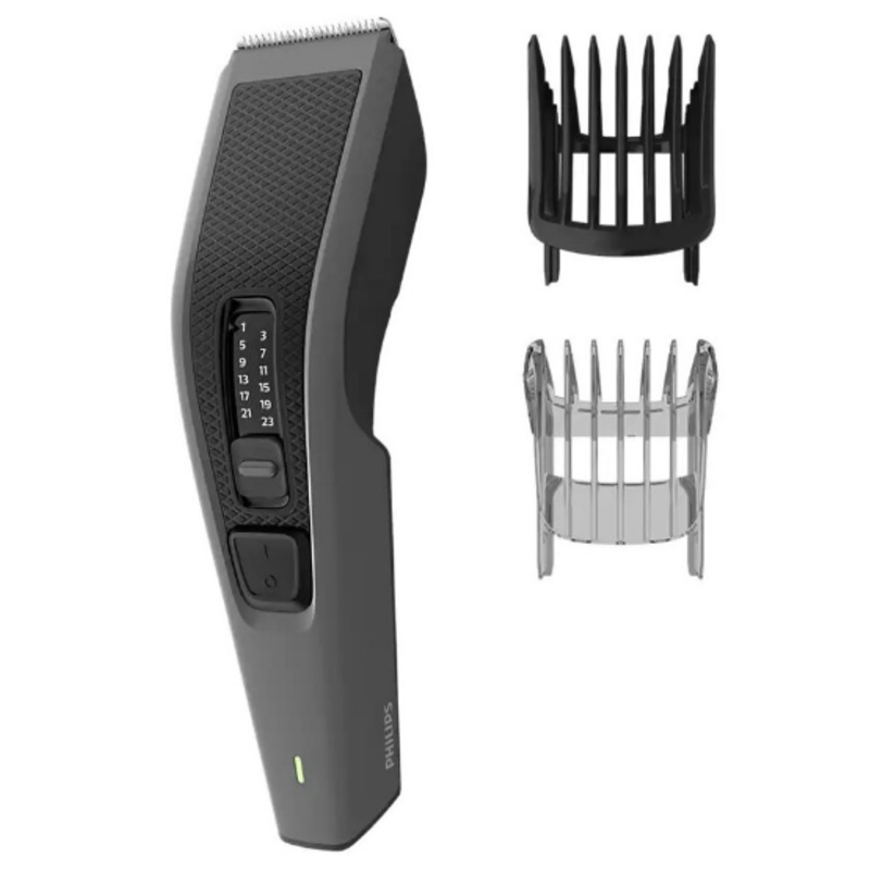 Машинка для стрижки Philips Series 3000 HC3525/15