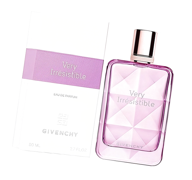 Живанши Вери Ирресистбл парфюм 80 мл для женщин / Very Irresistible Eau De Parfum