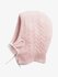 Шапка Barrie для девочек, размер OneSize, coral pink