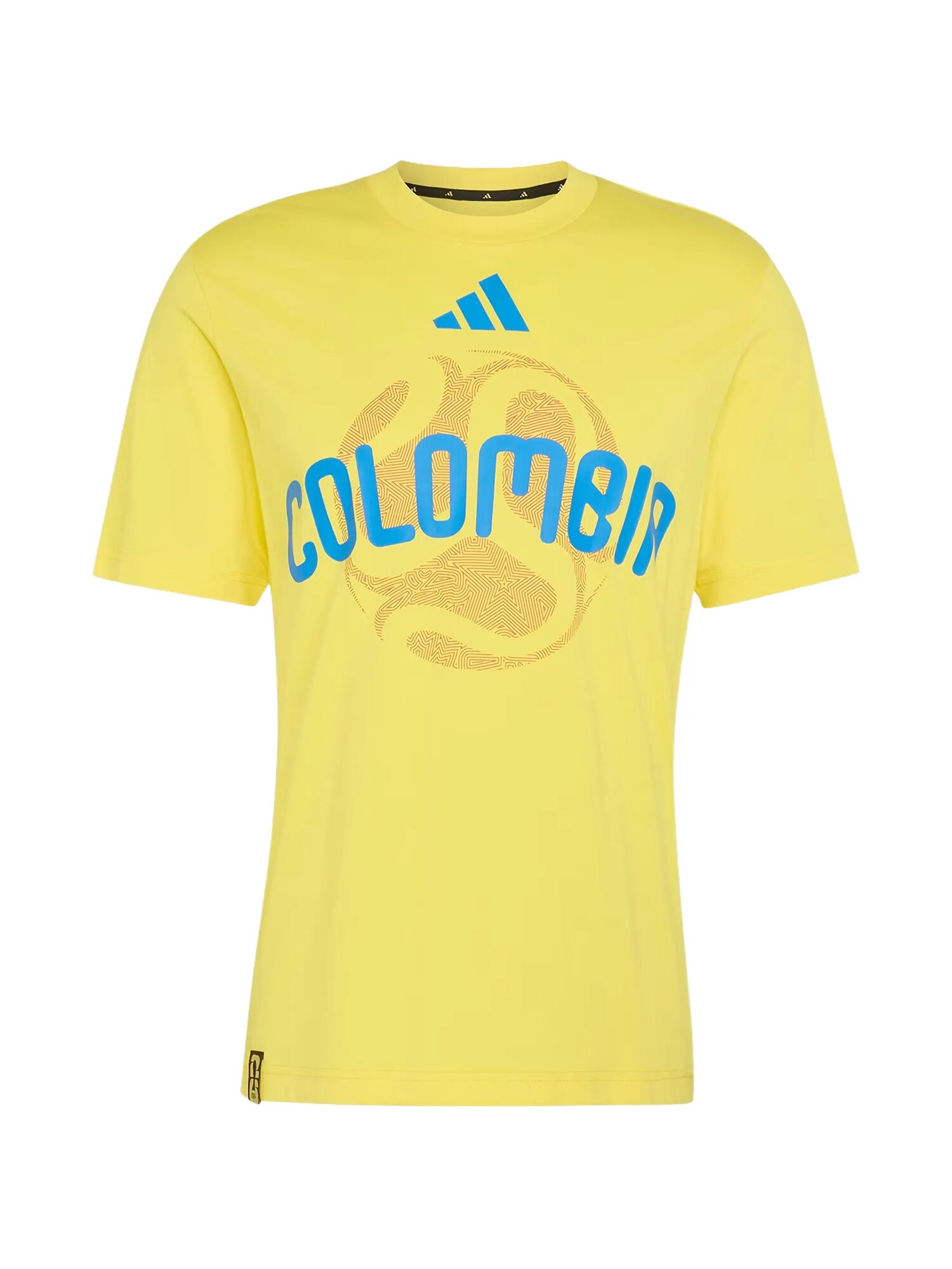 Футболка FIFA World Cup 26™ Colombia