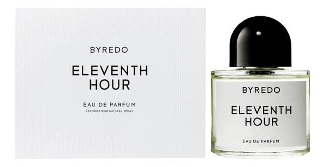 Байредо 11 Часов 50 мл - духи унисекс / Byredo Eleventh Hour