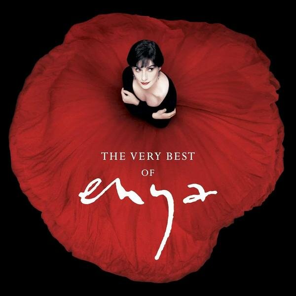 Виниловая пластинка ENYA - THE VERY BEST OF (REISSUE, 2 LP)