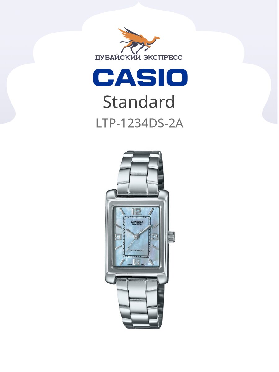  CASIO