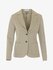 Куртка Circolo 1901 Single-breasted patch-pocket jacket, размер 40