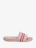 Шлёпанцы TOMMY HILFIGER, размер 38 EU, pink