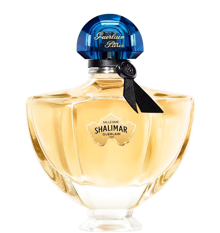 Женский аромат Guerlain Shalimar Millesime Jasmin 50 мл - Герлен Шалимар Миллесиме Жасмин