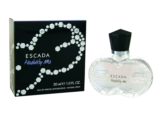 Escada Absolutely Me парфюмерная вода 30 мл