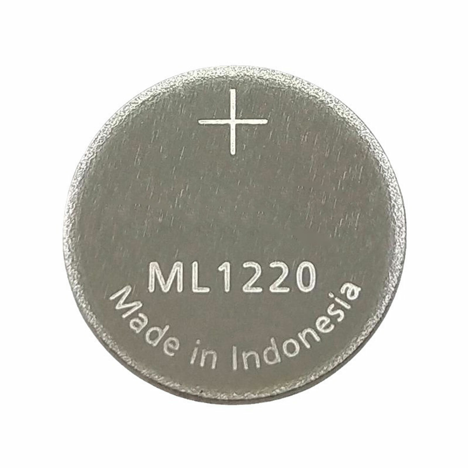 Перезаряжаемая батарея ML1220 3V 17mAh для автомобильных