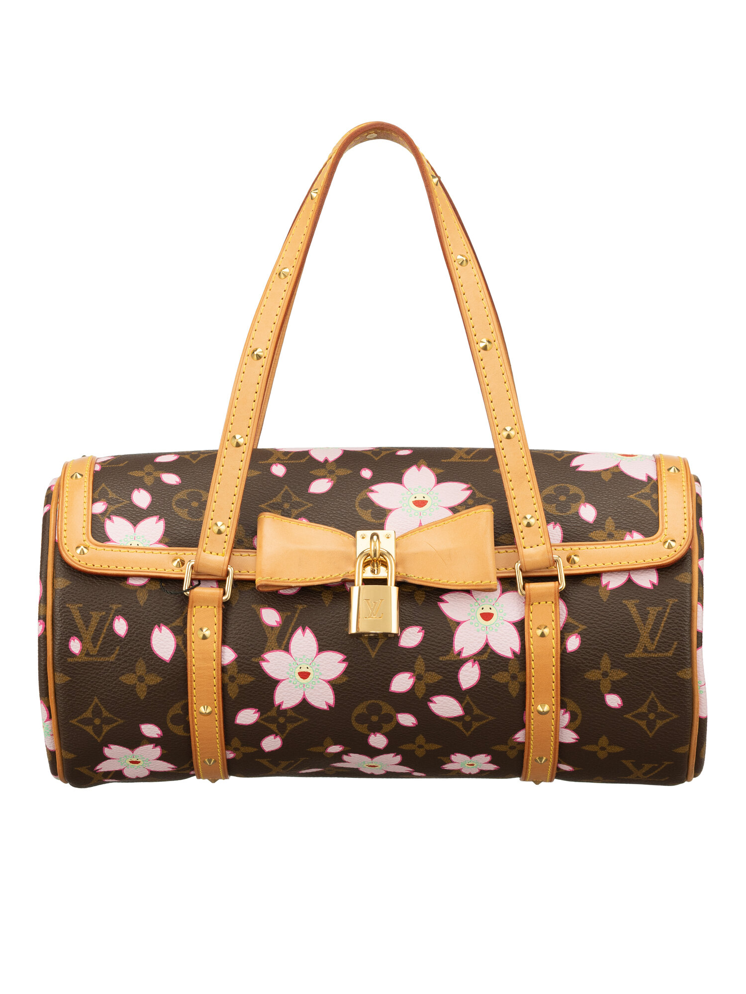 Сумка Takashi Murakami Papillon Vintage