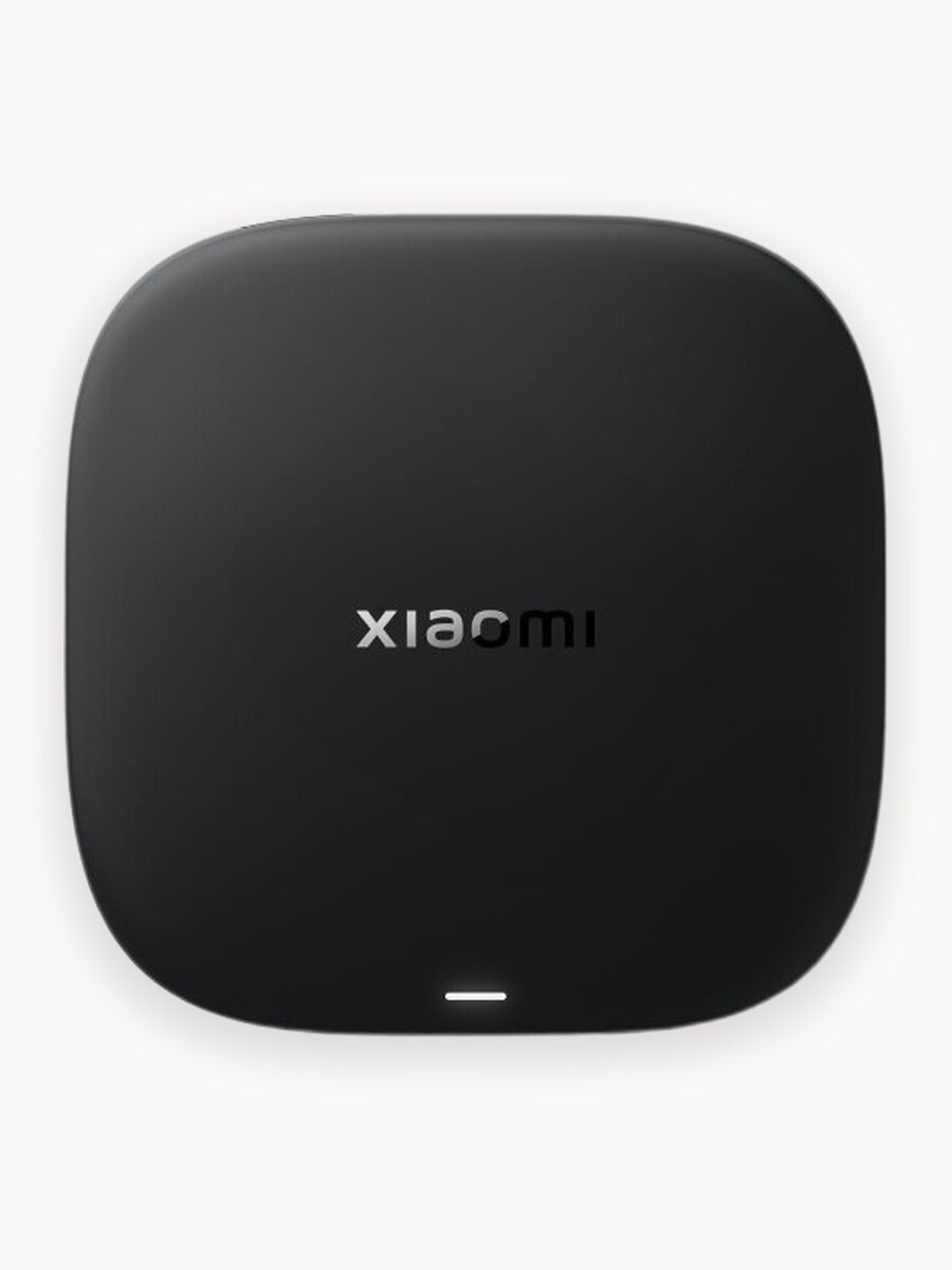 Медиаплеер Xiaomi TV Box S 3nd Gen (PFJ4189RU)
