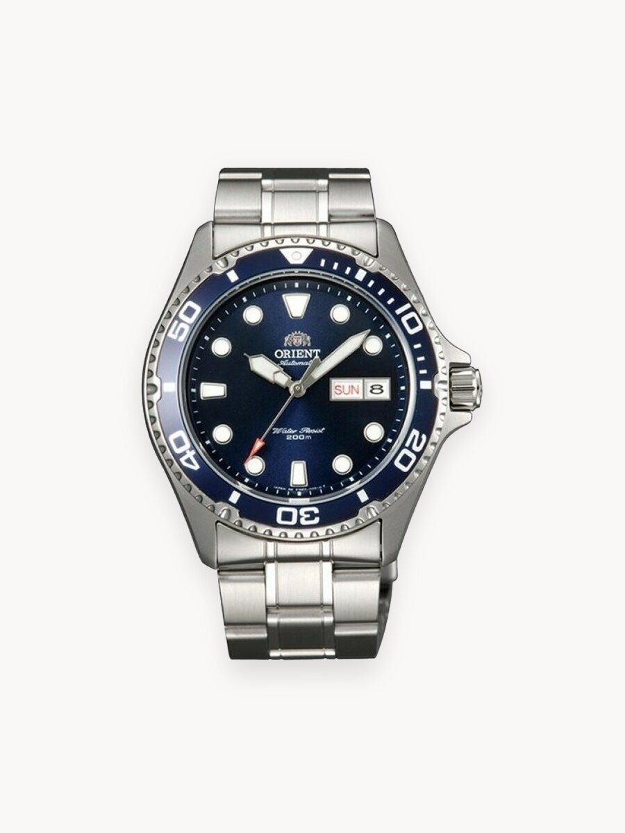 Наручные часы Automatic