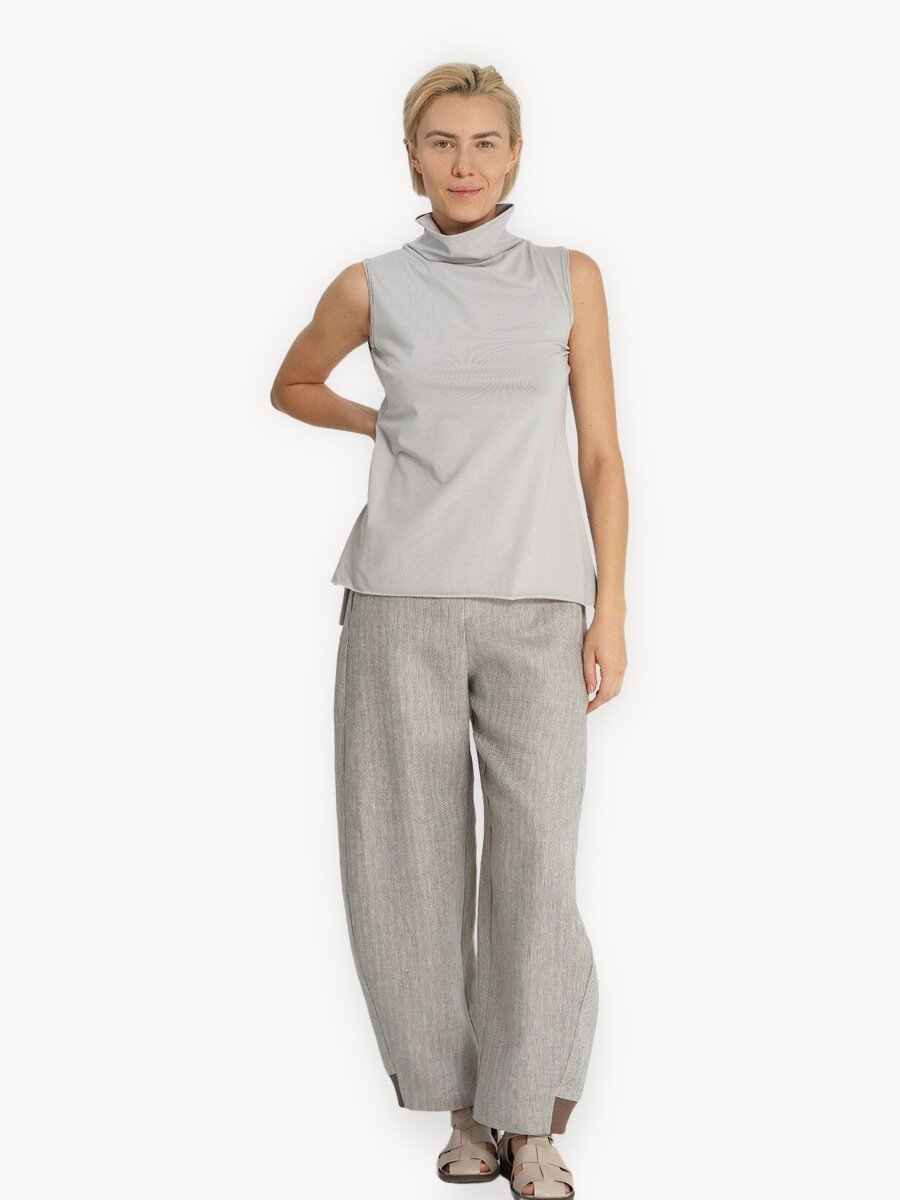 Брюки спортивные