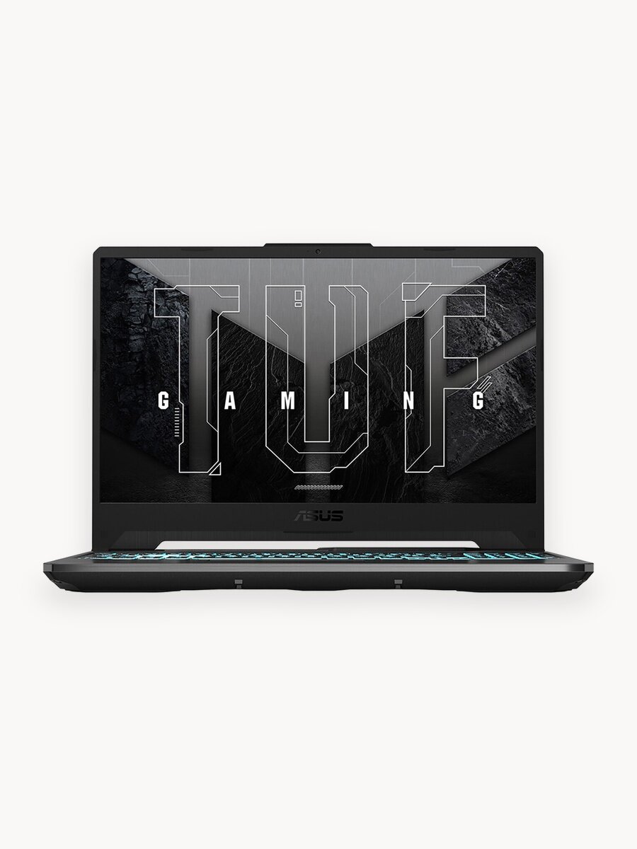 Игровой ноутбук ASUS FA506NCR-HN044