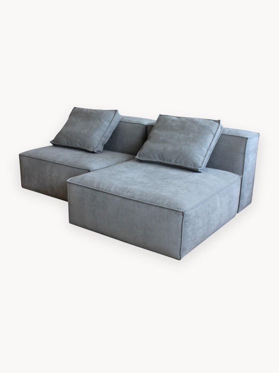 Модульный диван Ethos Конер 210 x 140 x 72 см