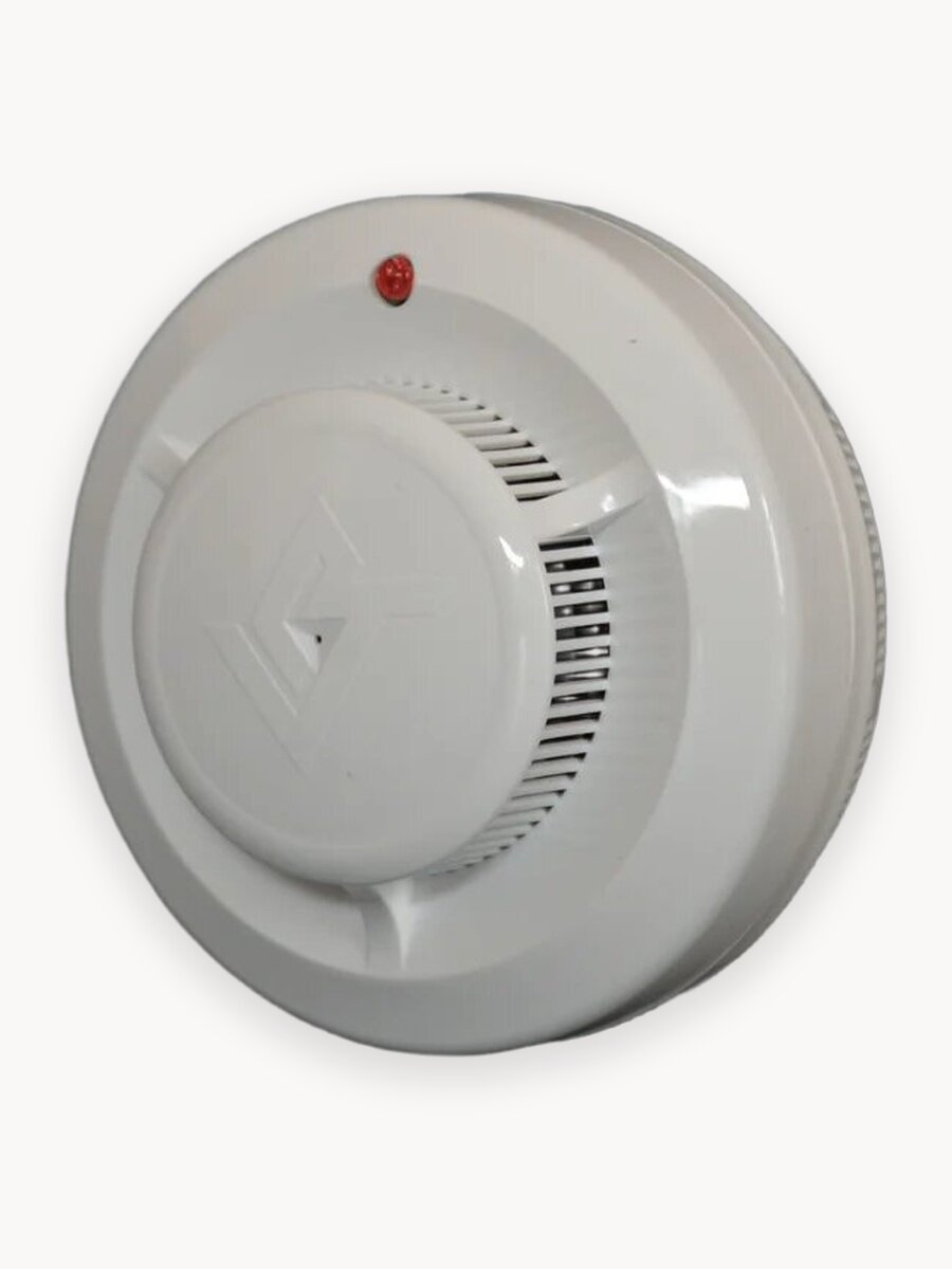 Извещатель пожарный дымовой оптико-электронный автономный ИП 212-142