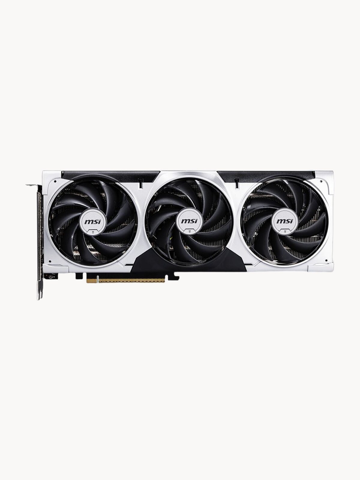Видеокарта MSI RTX 5060 Ti 16G VENTUS 3X OC 16ГБ, RET