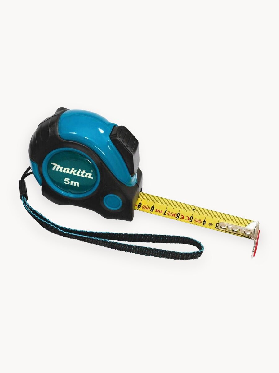 Рулетка Makita 5м