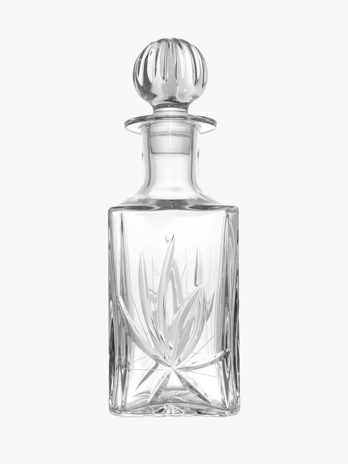 Графин Неман Цветок