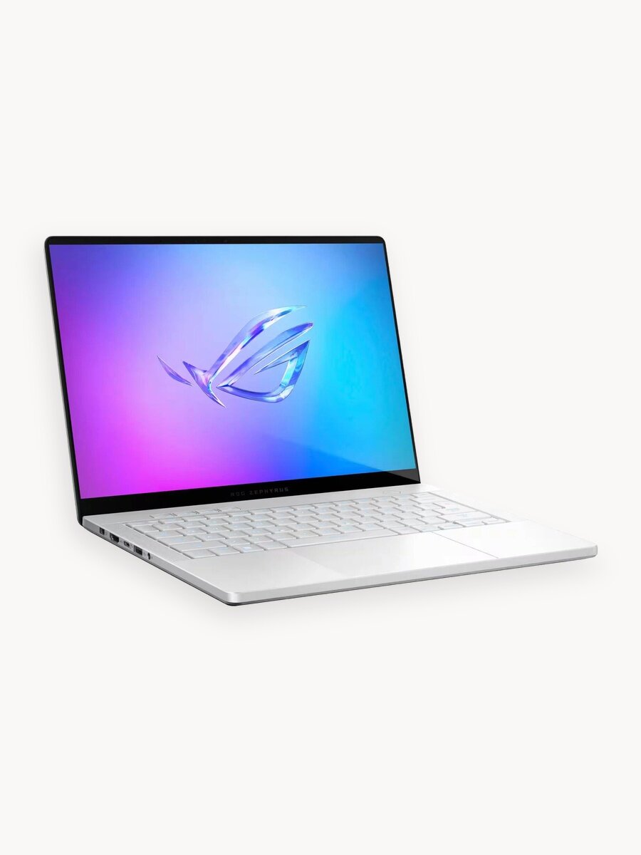 Игровой ноутбук ASUS ROG Zephyrus G14 GA403UM
