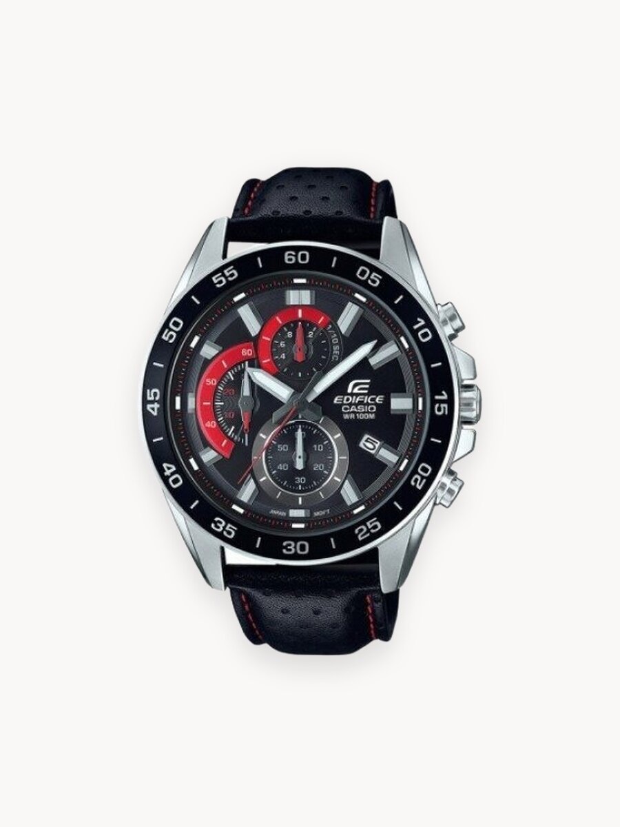 Наручные часы Edifice