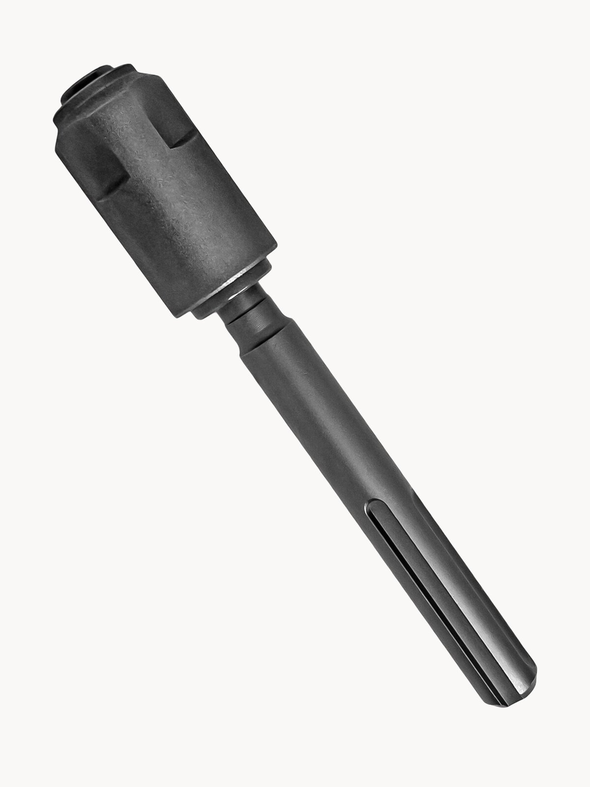 Переходник VertexTools SDS-max/SDS-plus, посадочный диаметр SDS-max