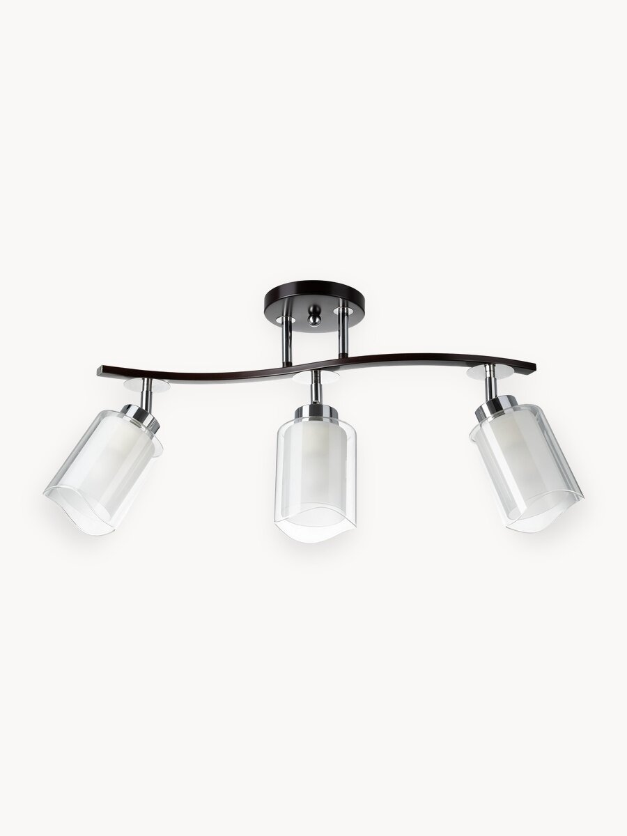 Люстра Citilux Фортуна CL156132