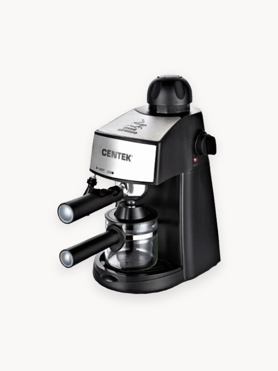 Кофеварка CENTEK CT-1160