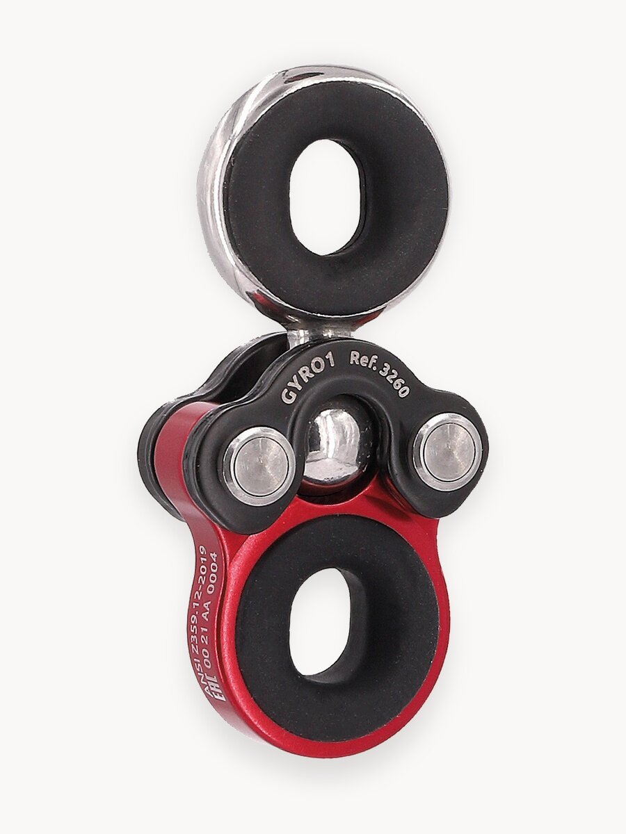 Накопители и вертлюги Вертлюги CAMP Вертлюг GYRO 1 3260