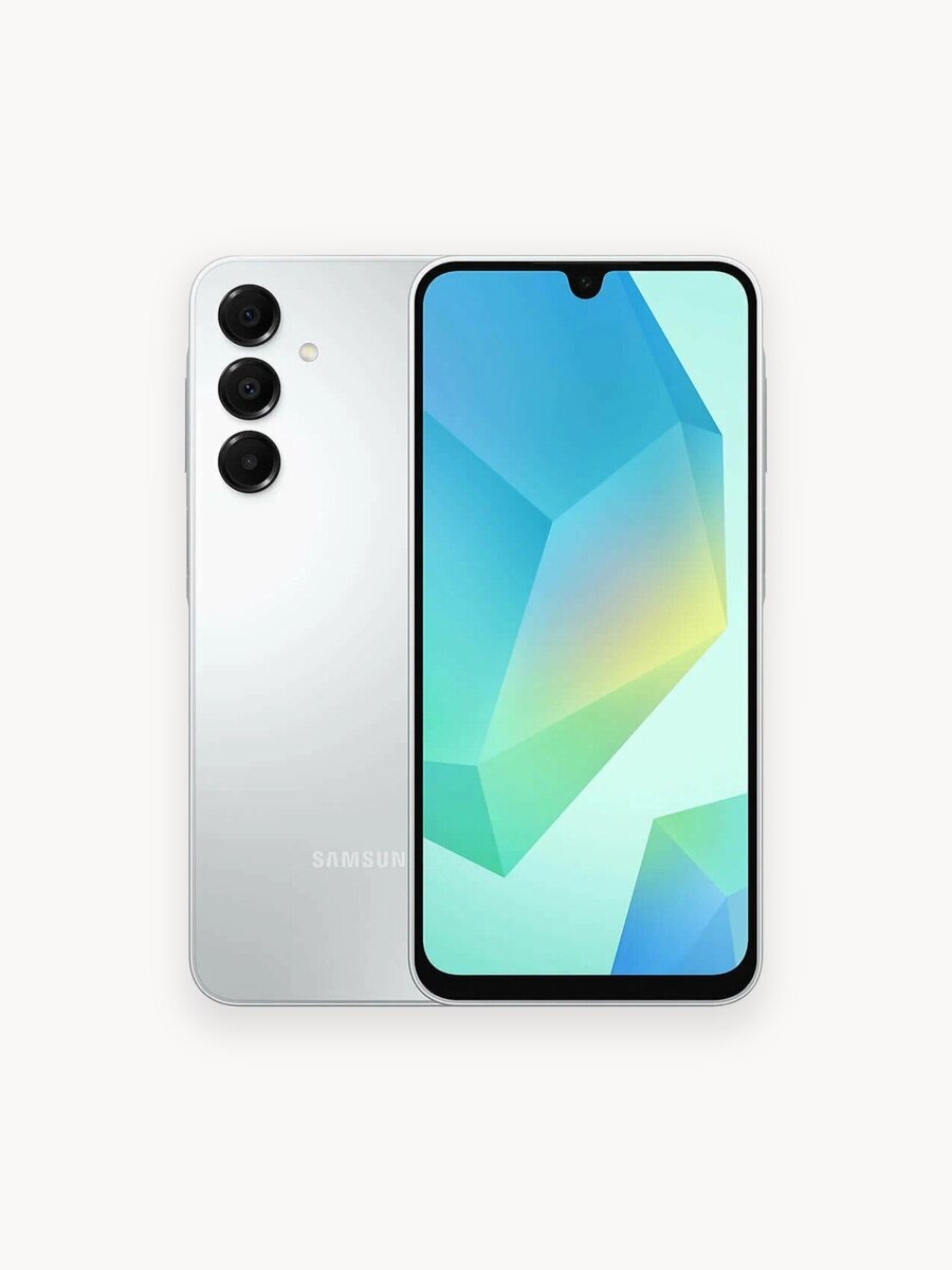 Смартфон Samsung Galaxy A16