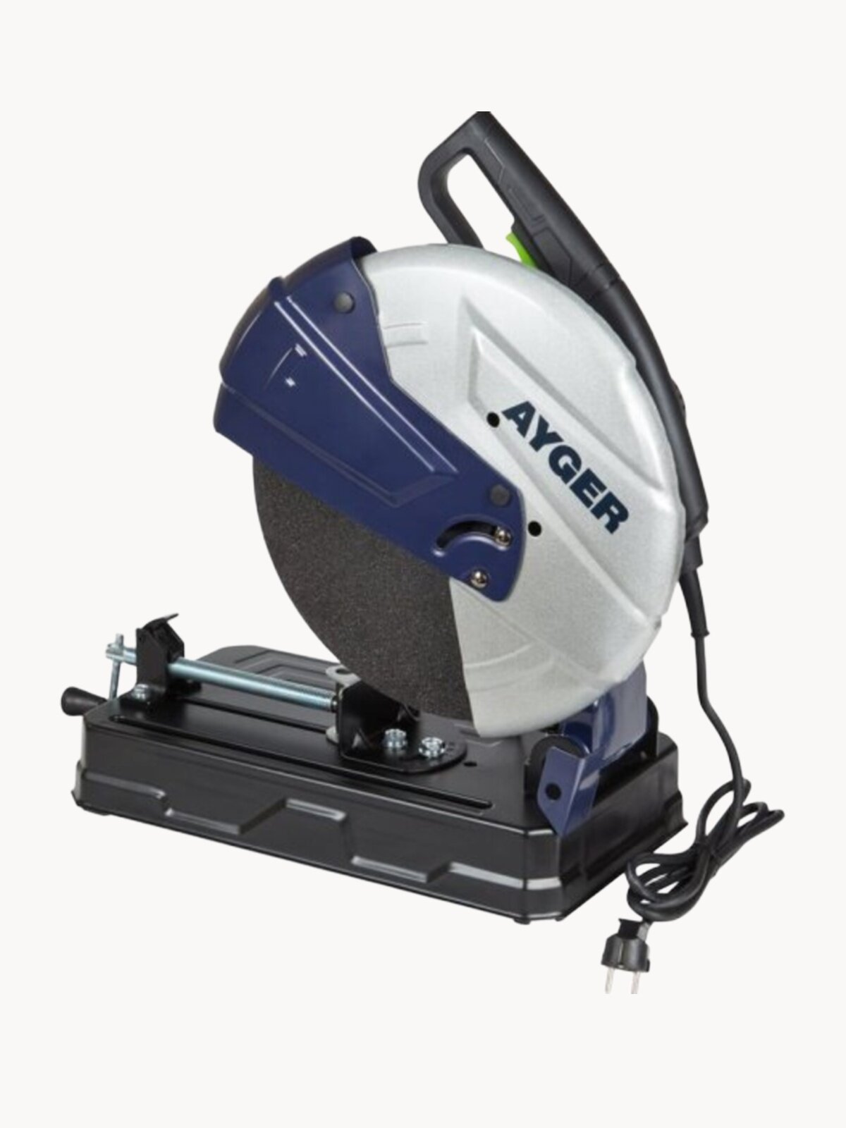 Металлорез Ayger АМА2500