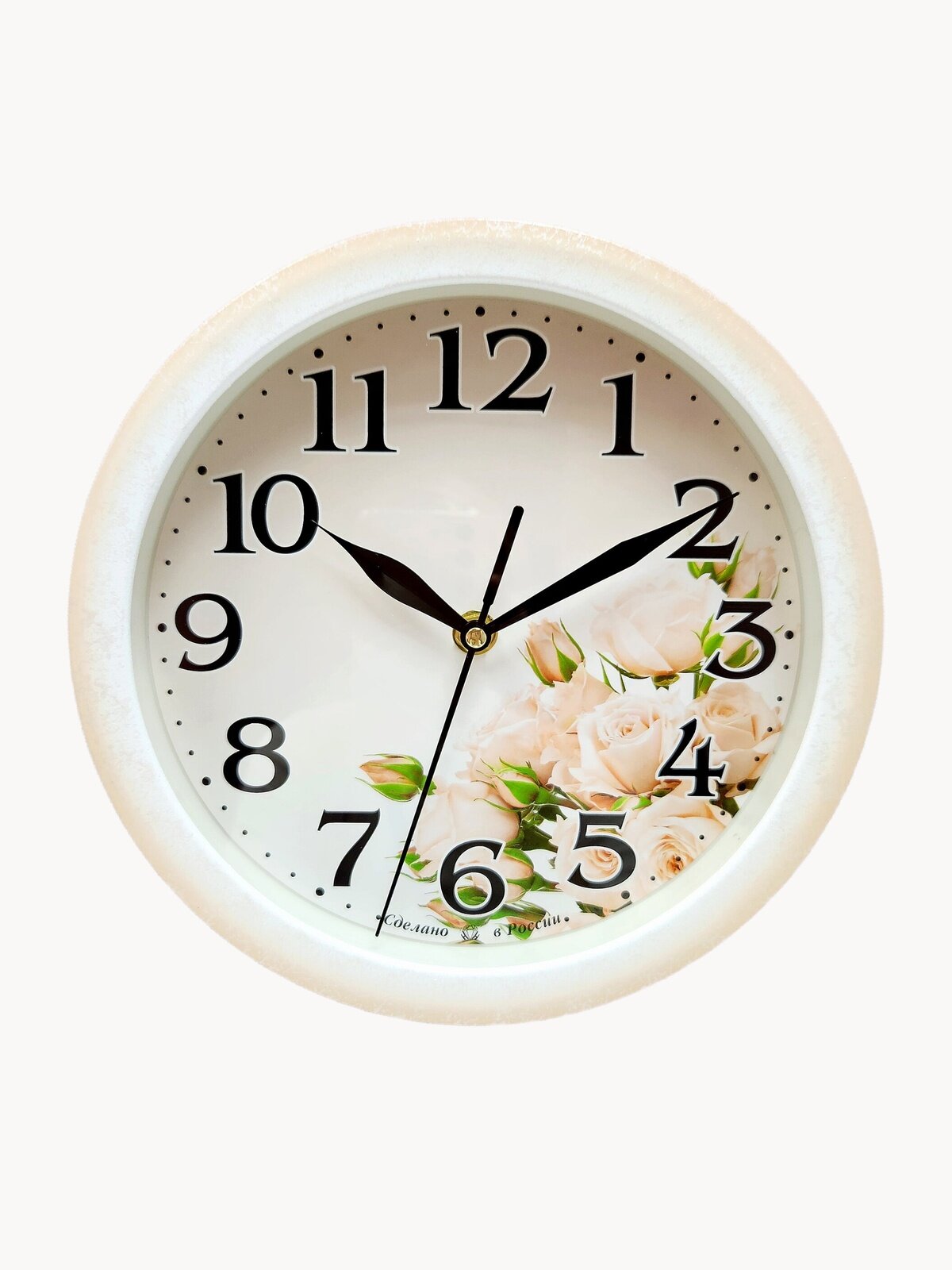 Настенные часы Алмаз Алмаз