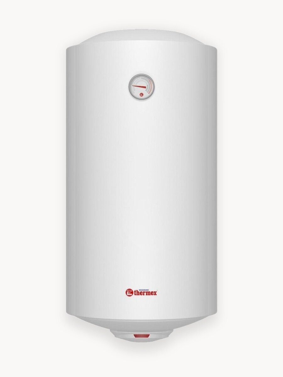 Водонагреватель накопительный THERMEX TitaniumHeat 100 V