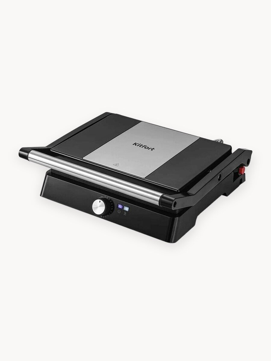 Электрогриль Kitfort КТ-1661