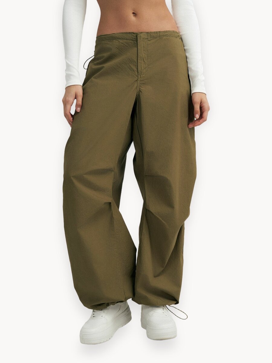 Брюки Весна-лето 2023