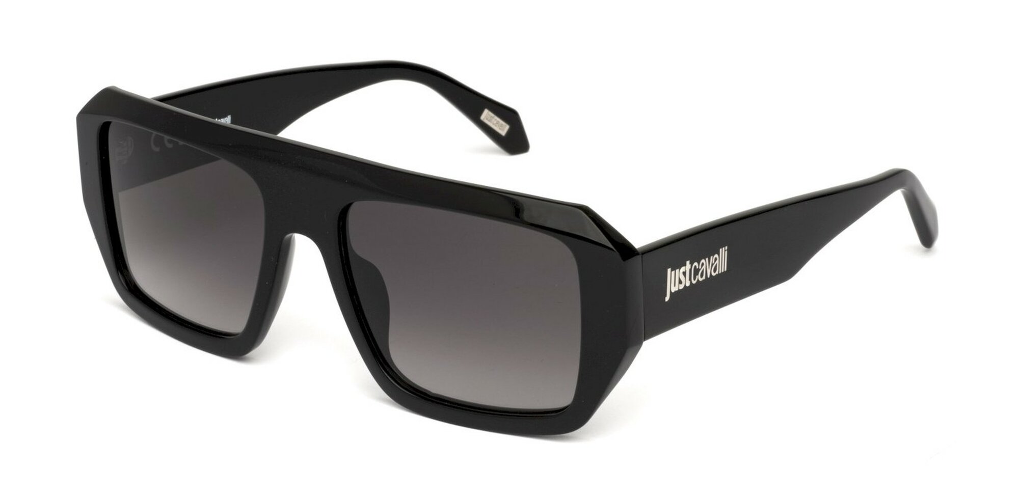 Солнцезащитные очки Just Cavalli