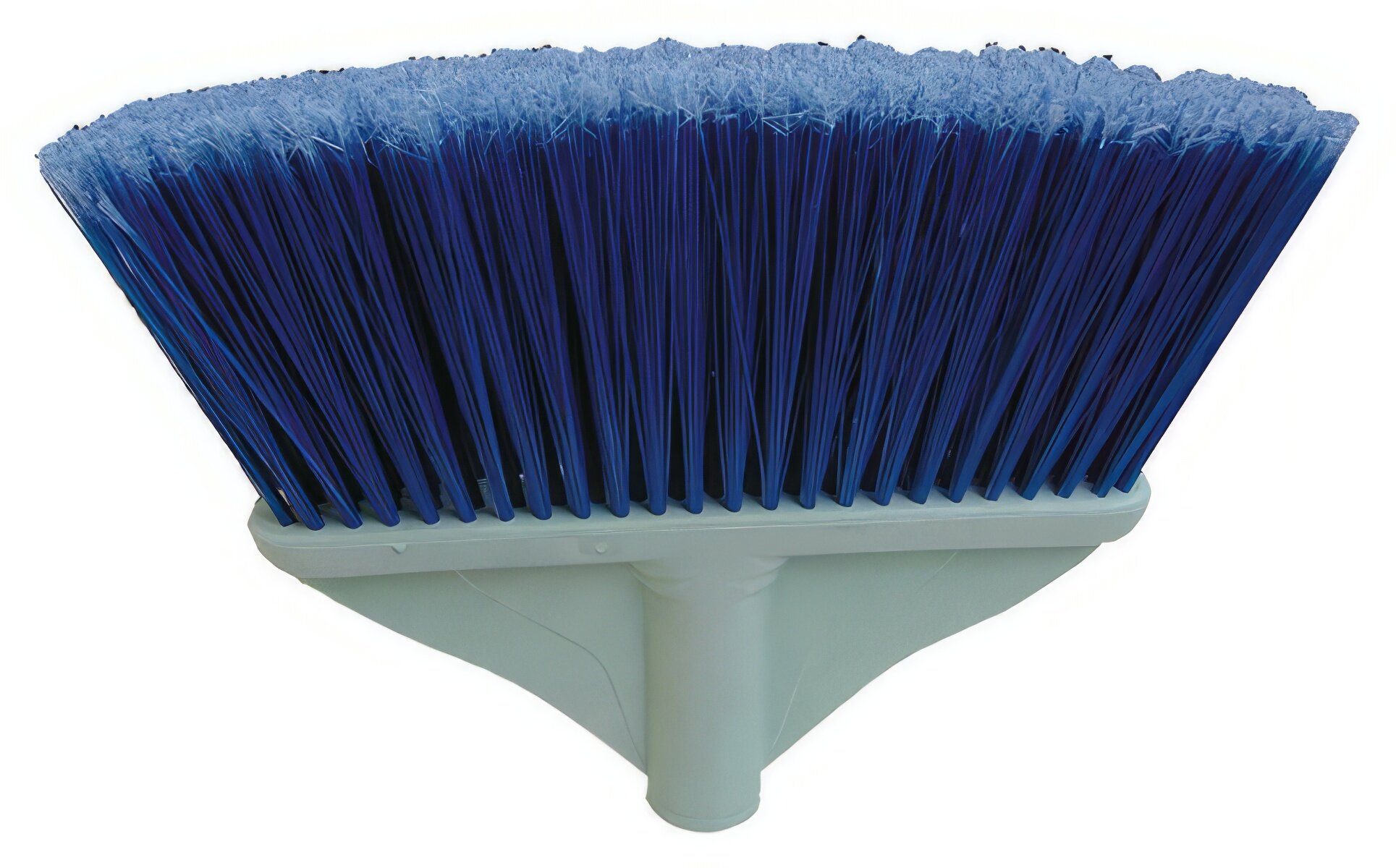 Насадка-щетка для швабры MR BRUSH Europa 23х3х19,5см пластик