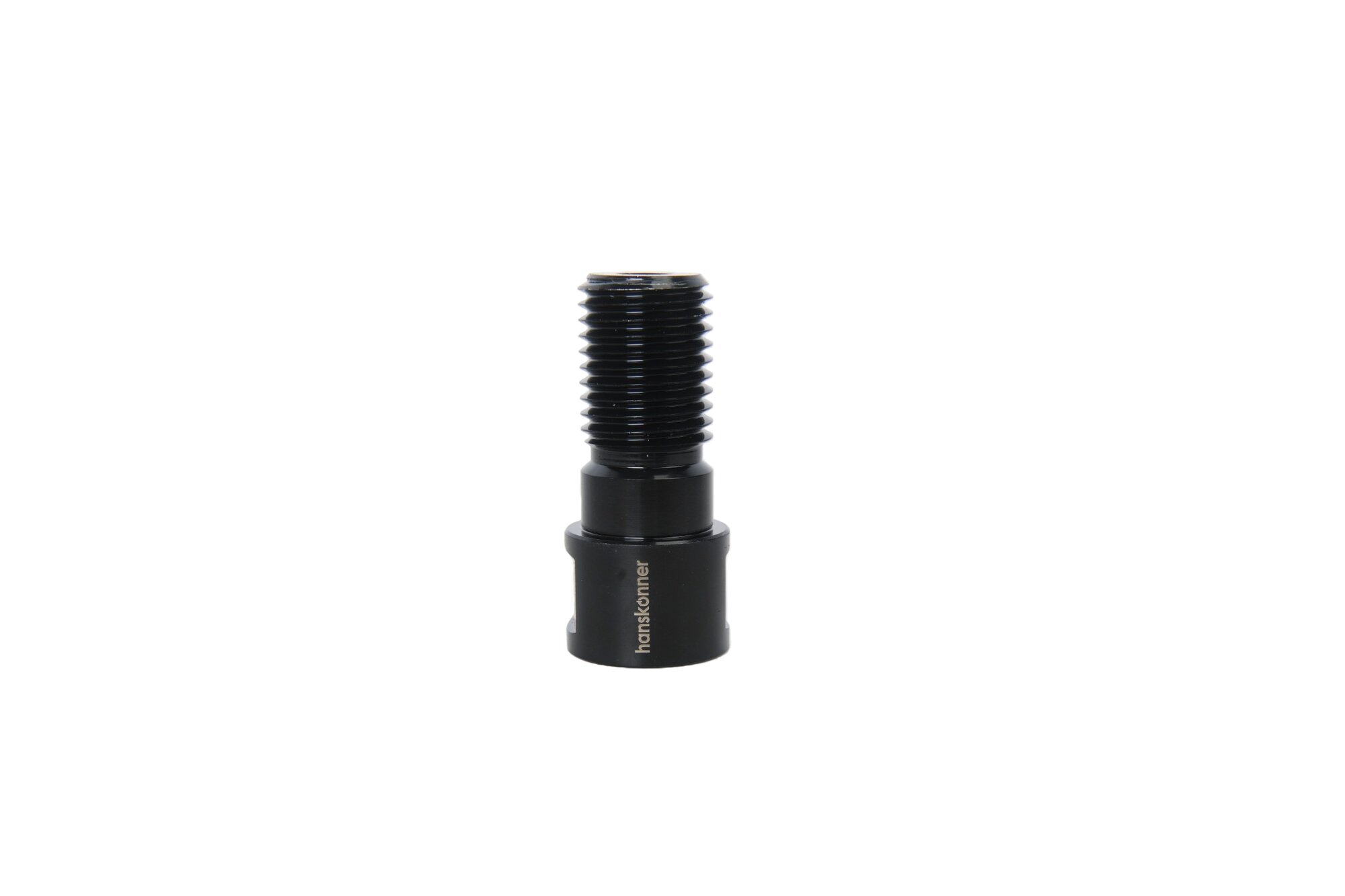 Адаптер для соединения коронок M22 c дрелью 1 1/4", Hanskonner H1055-11-A5