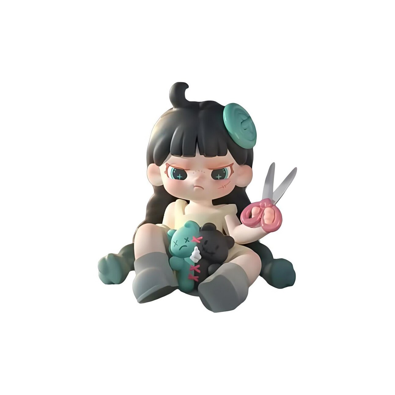 Фигурка TNT SPACE Fantasy Amusement Park Collection