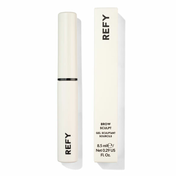 Гибридный гель-воск для бровей REFY Brow Sculpt-CLEAR 8.5ml