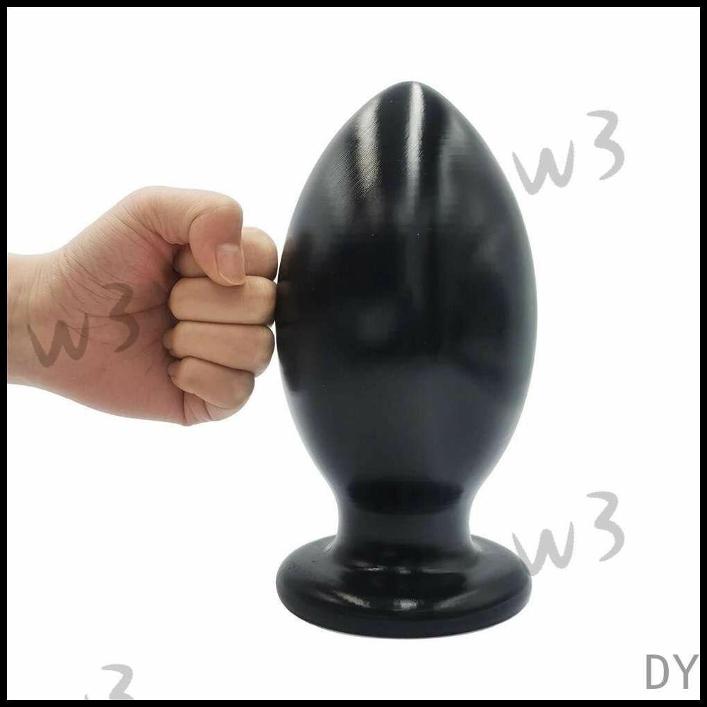 Анальный расширитель, пробка M, стимулятор для анала.-S