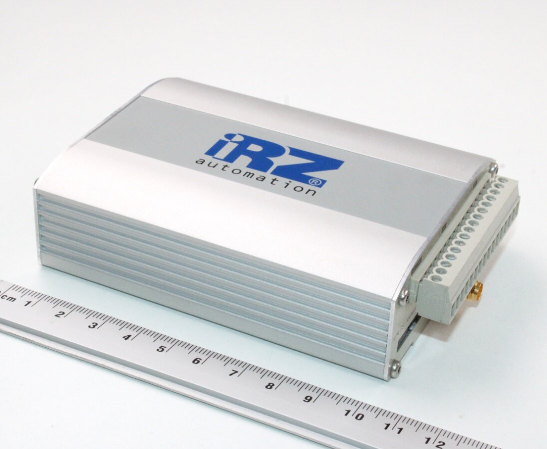 IRZ TC65i Smart_STD, GSM модем