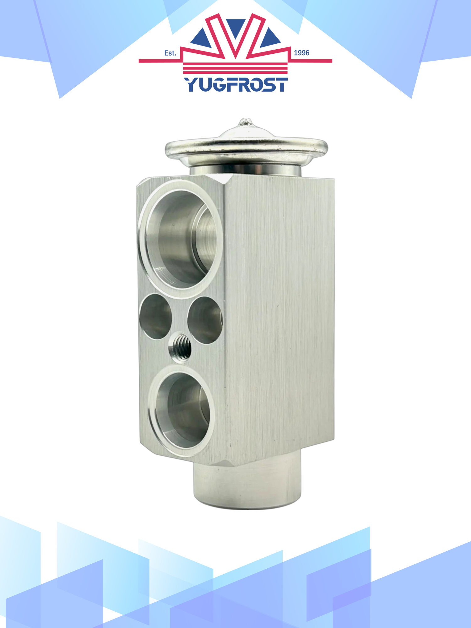 ТРВ BMW X3 E83, BMW 3 серии E46; Mini Cooper Countryman, Clubman (07-15)