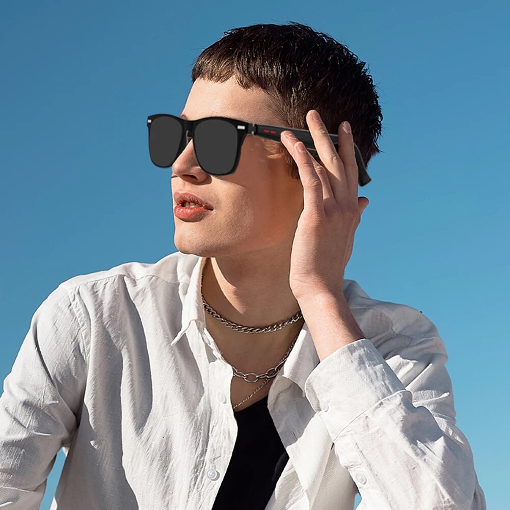 Очки Smart Glasses E13-C, цвет A — фото 1