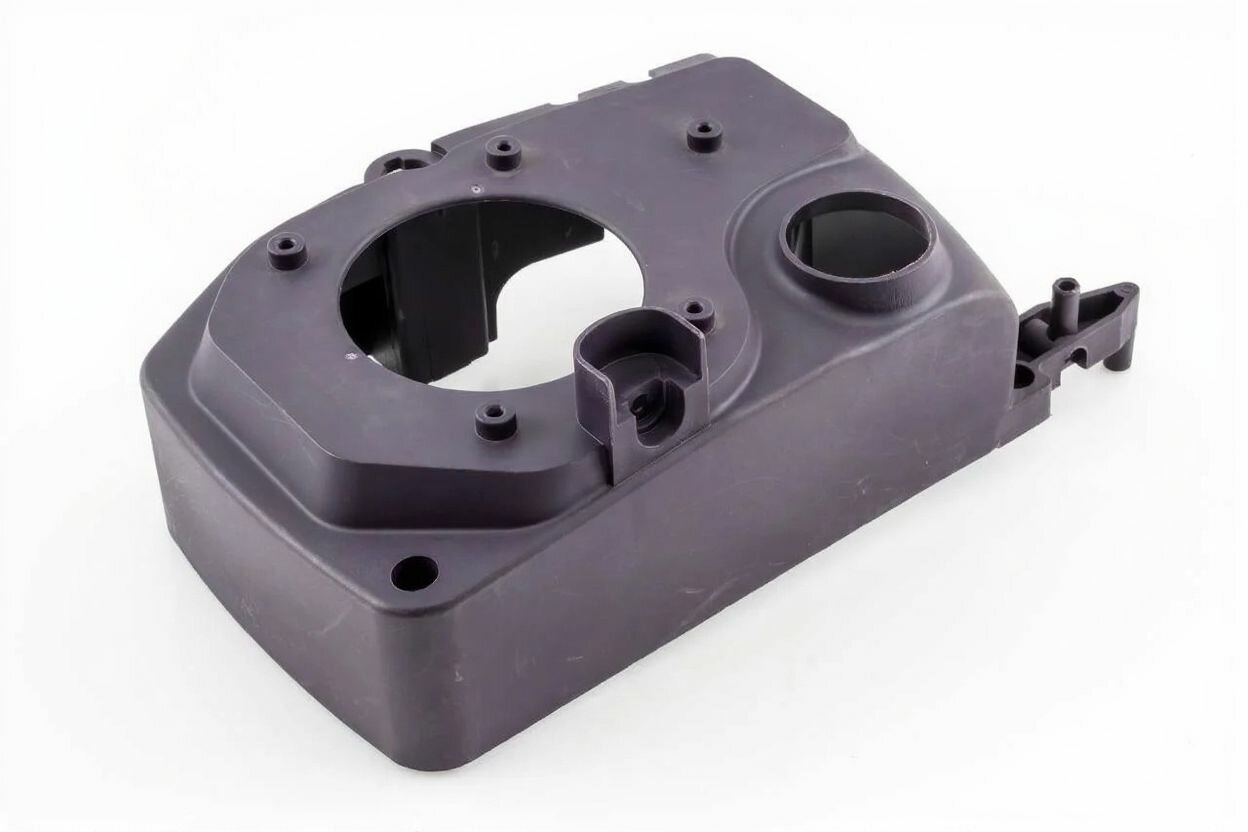 Корпус двигателя левый для TV3840 SPARKY