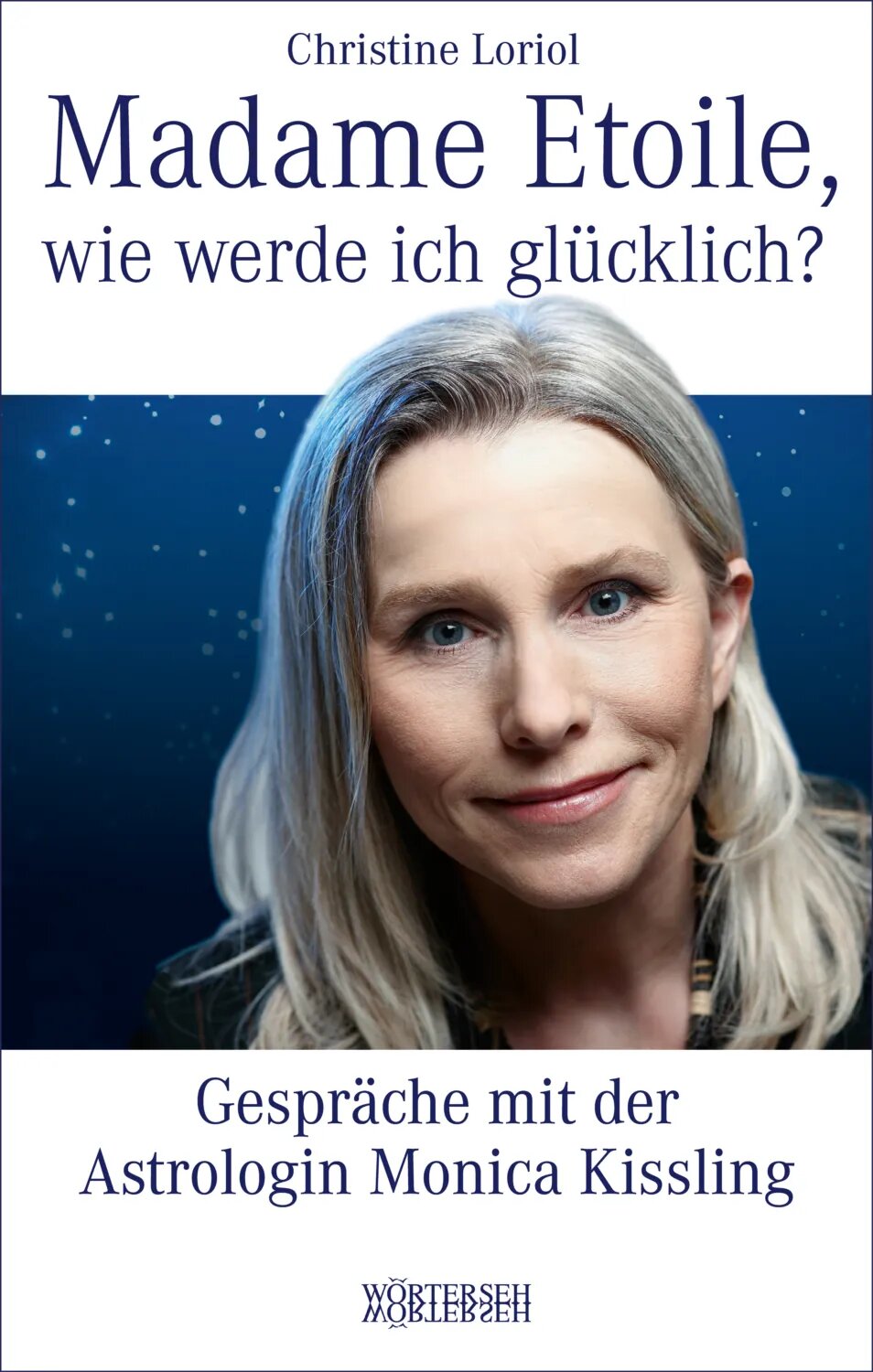 Madame Etoile, wie werde ich glücklich? [Цифровая книга]